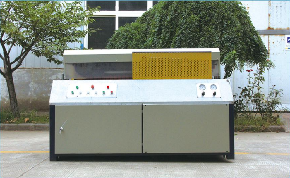 CFRP Pultrusion Machine