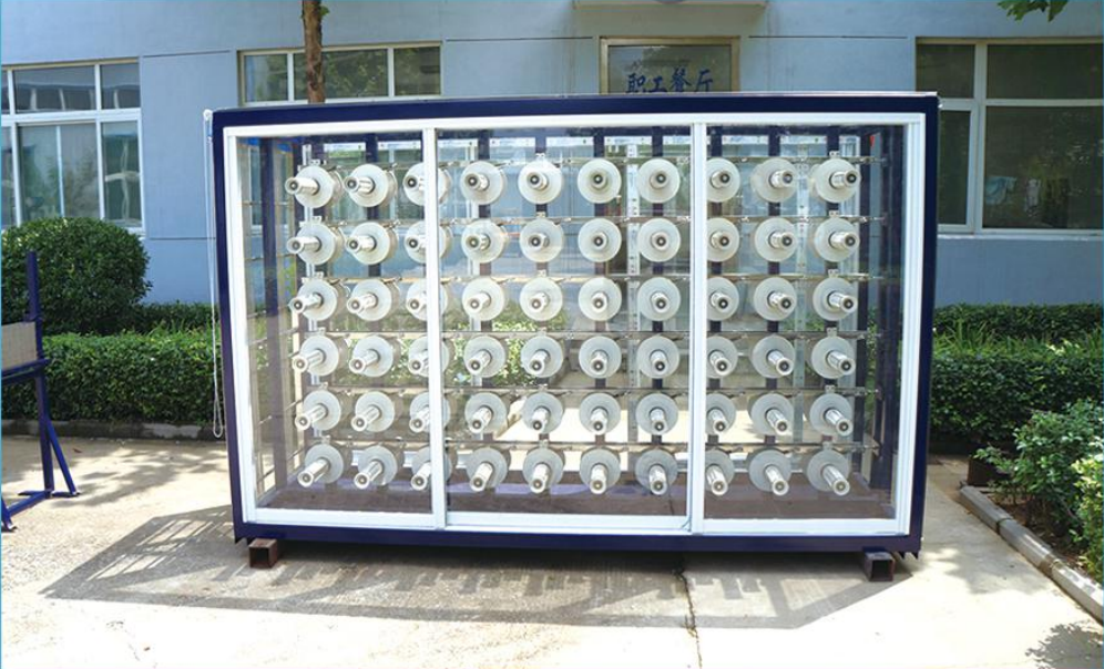 CFRP Pultrusion Machine