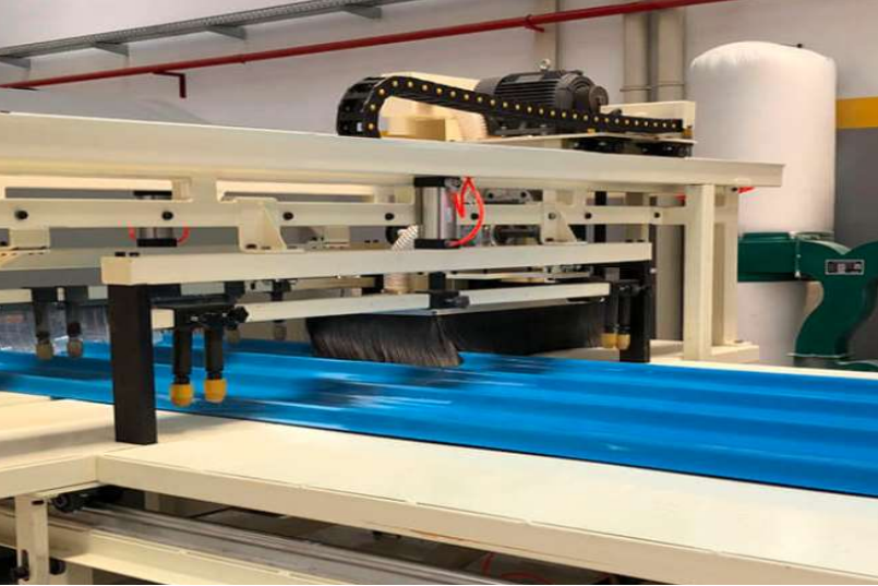 Chengdu Techno FRP Equipment Ltd.