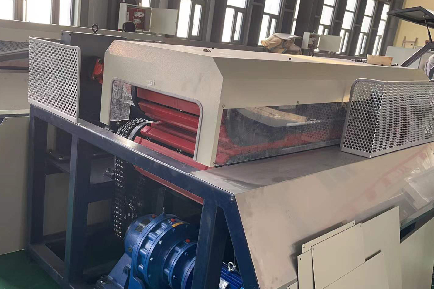 Proses Pengacuan Mampatan Komposit