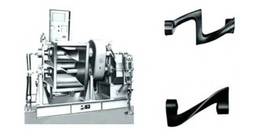 BMC composite material process equipment